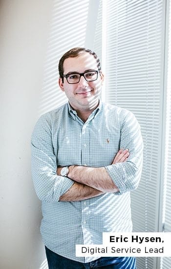 READ: How a Small Troop of Techies Led the U.S. Syrian Refugee Surge ...