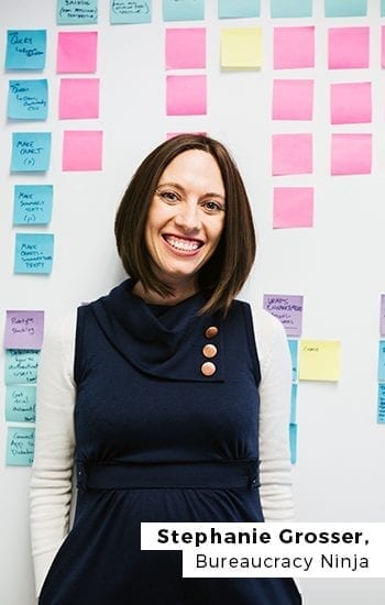 READ: How a Small Troop of Techies Led the U.S. Syrian Refugee Surge ...