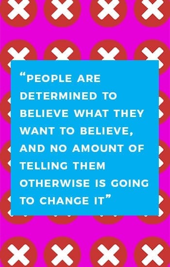 Read The Webby Awards Exclusive "How The Truth Set Snopes Free"