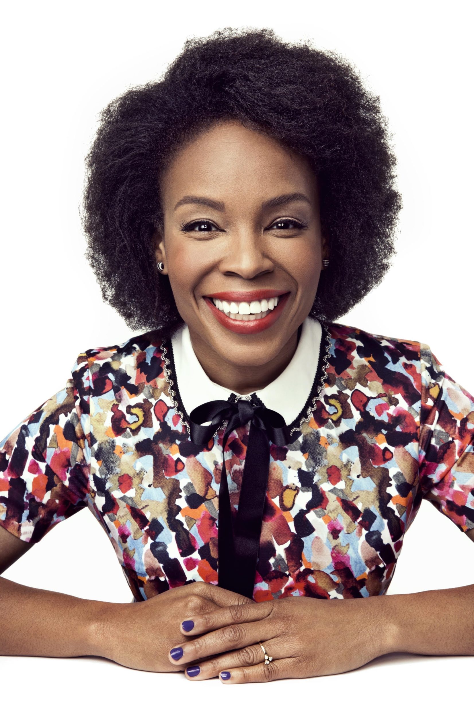 Amber Ruffin is Hosting The 22nd Annual Webby Awards | The Webby Awards