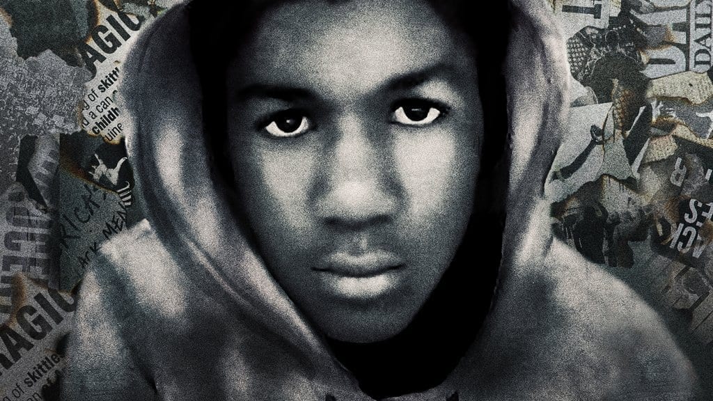 Get Ready to Watch “Rest in Power: The Trayvon Martin Story” on Paramo ...