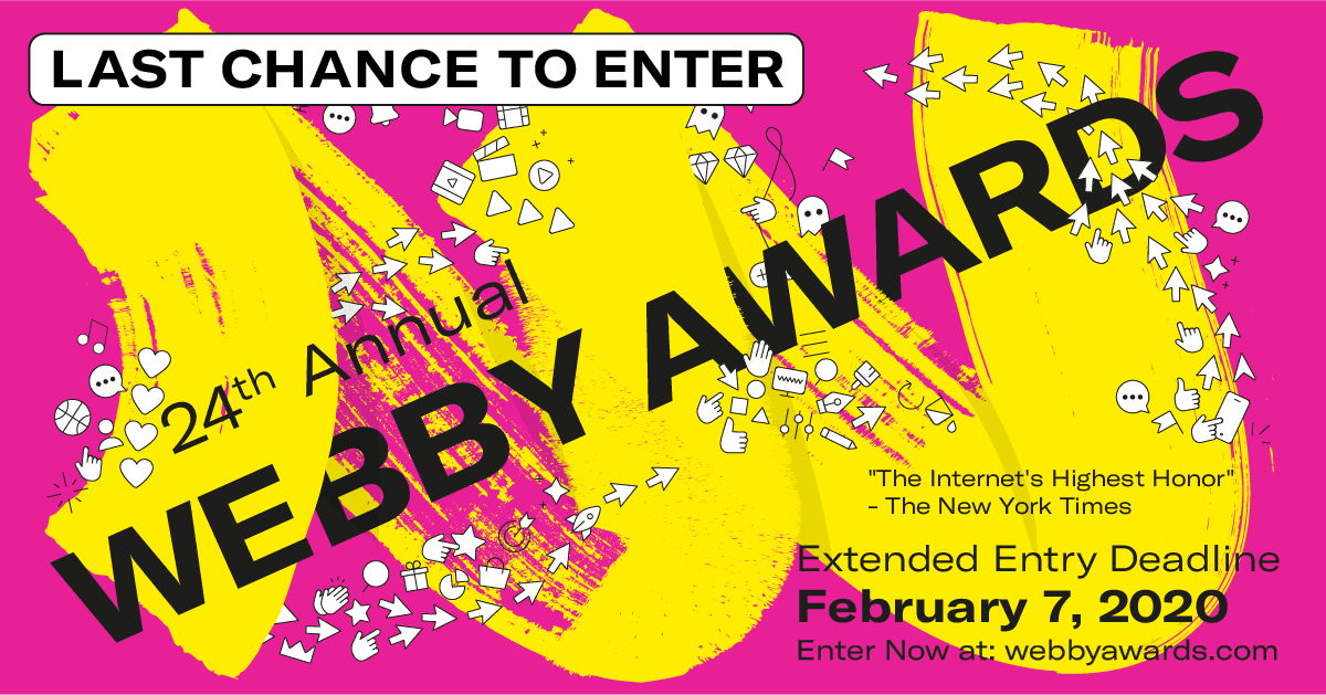 The Webby Awards