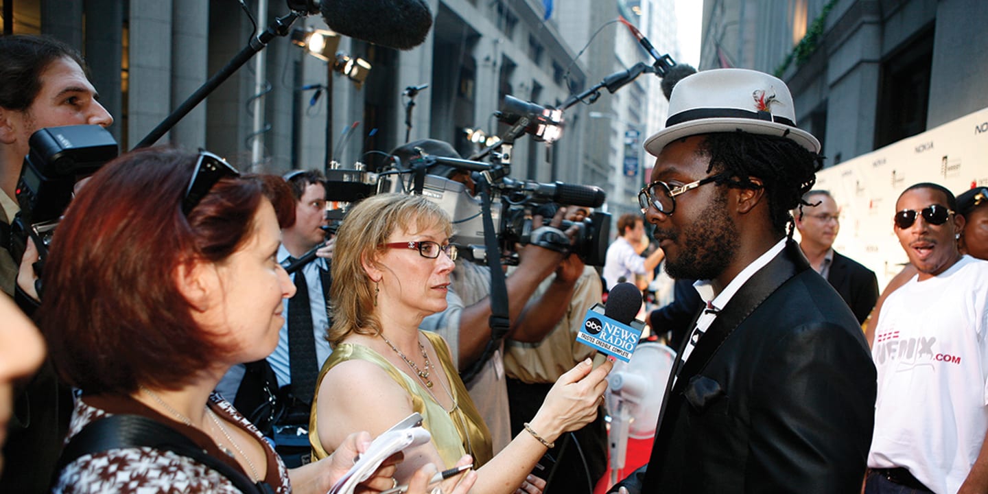 Logos/Photos | The Webby Awards