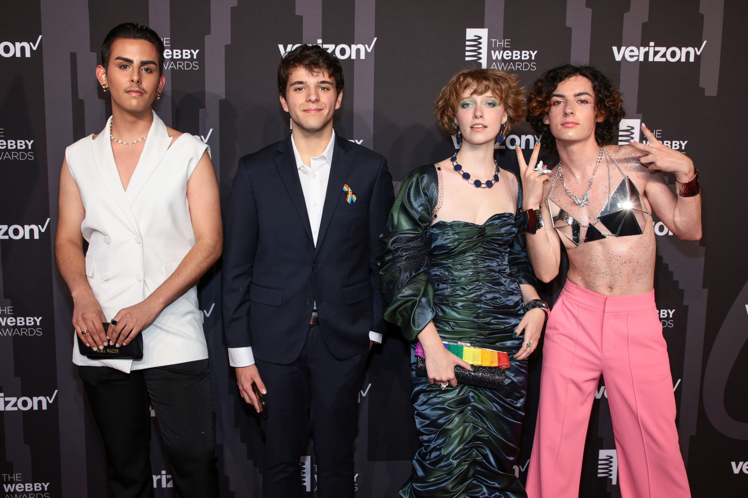Event Photo | The Webby Awards