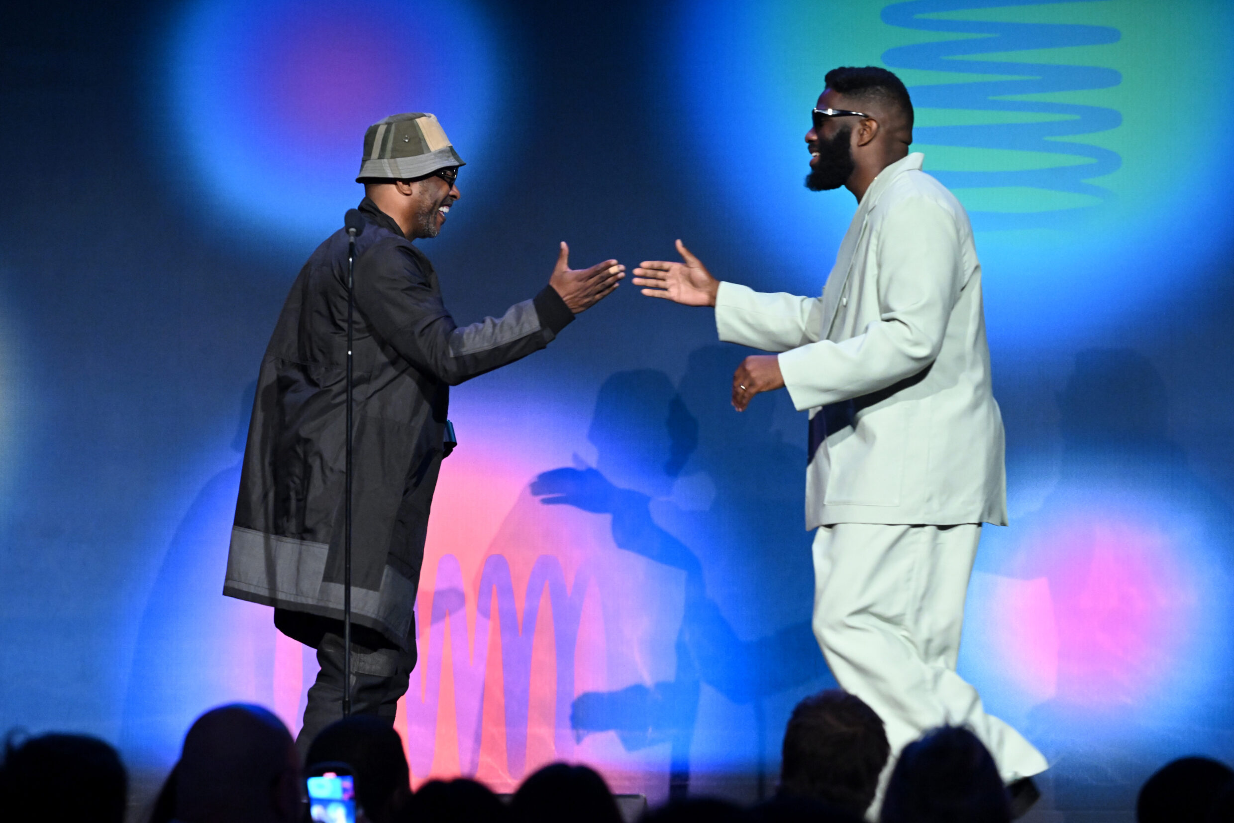 Event Photo | The Webby Awards