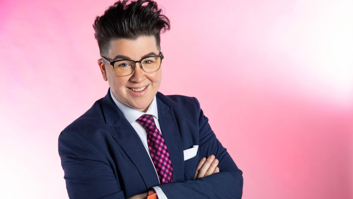 Introducing New Judges for The Webby Awards