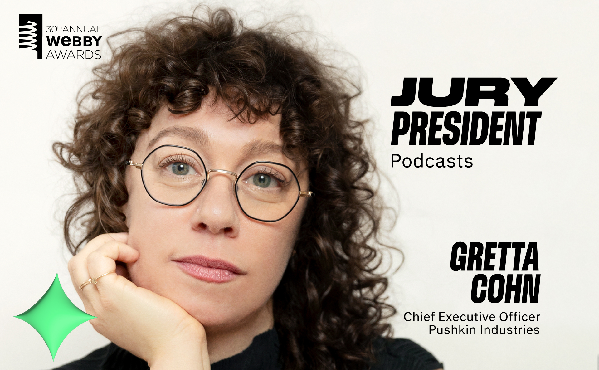 What it Takes to Make an Award-Winning Podcast | The Webby Awards